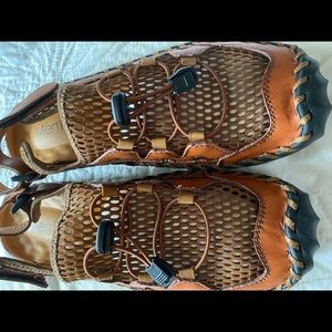 Menico | Shoes | Mens Sandals | Poshmark